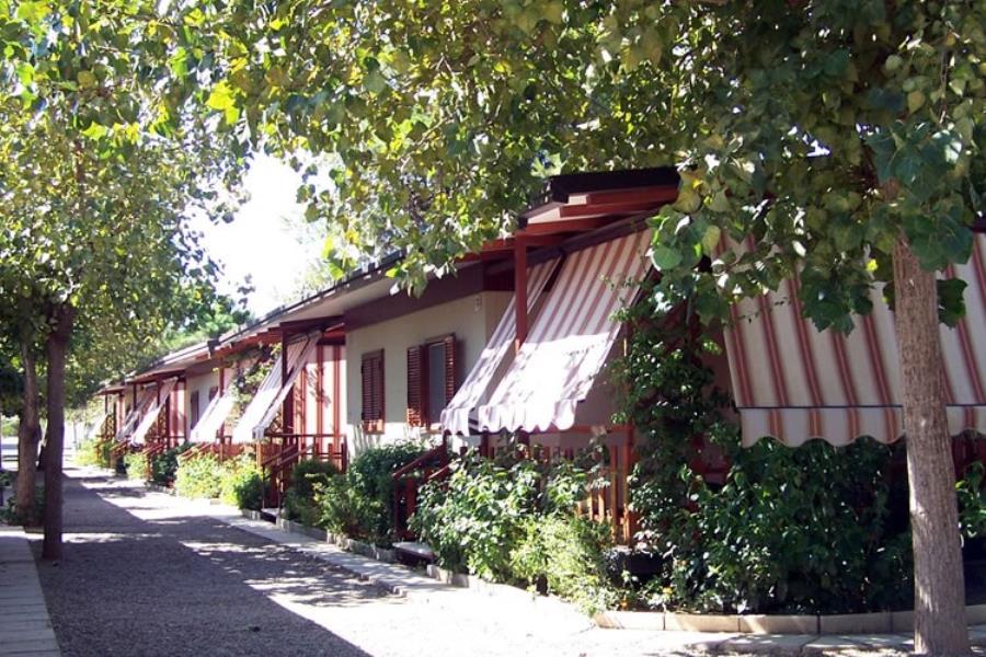Informationen zum Villaggio Kammel