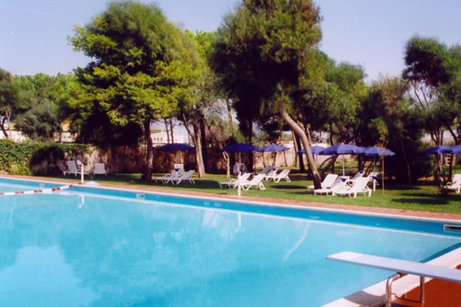 Informationen zum Villaggio Kammel
