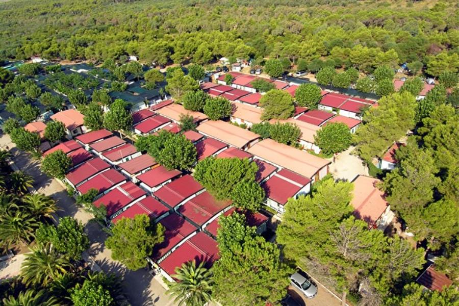 Informationen zum Villaggio Kammel