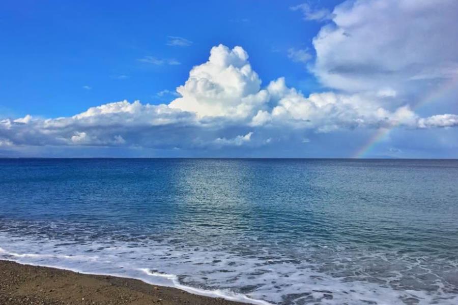 Camping Village Marina di Rossano Italy