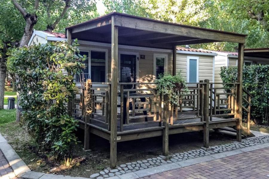 Camping Riccione Emilia Romagna