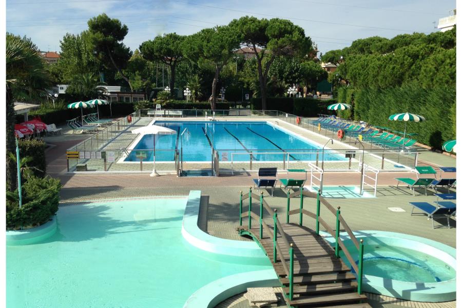 Camping Riccione Emilia Romagna