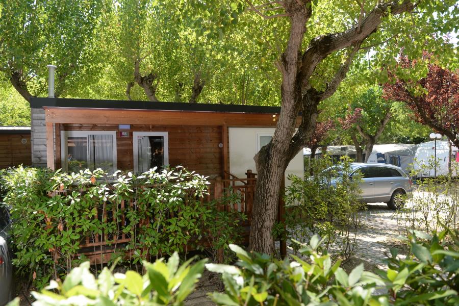 Camping Riccione Emilia Romagna