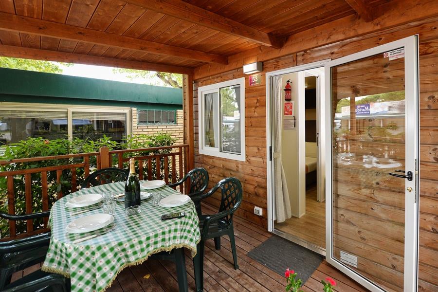 Camping Riccione Emilia Romagna