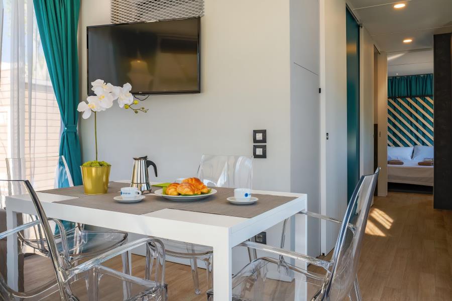 Information Club del Sole Rimini Family Resort