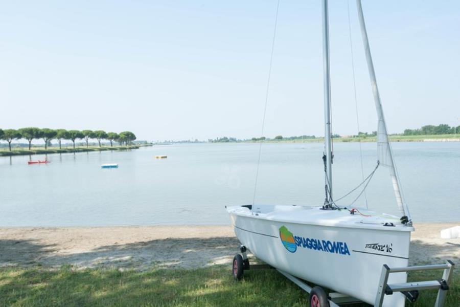 Club Village & Hotel Spiaggia Romea