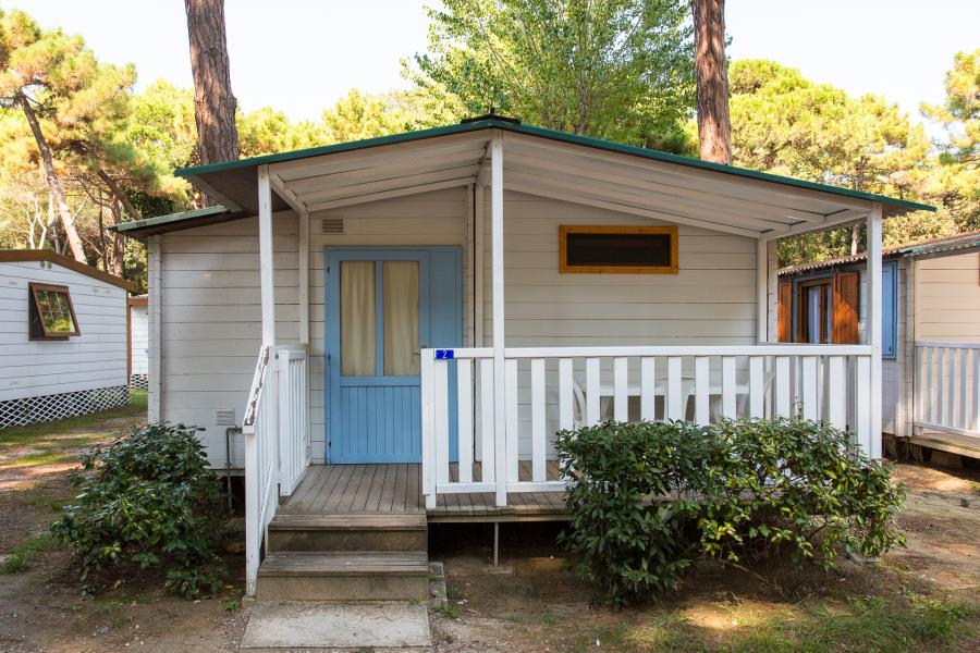 Club del Sole Marina Romea Easy Camping Village Emilia Romagna