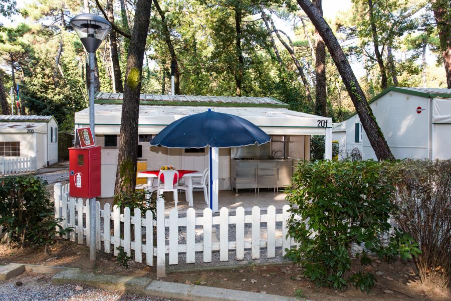 Club del Sole Marina Romea Easy Camping Village Emilia Romagna