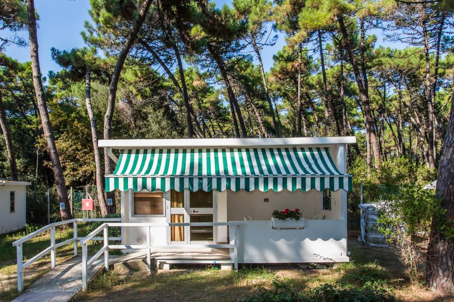 Club del Sole Marina Romea Easy Camping Village Emilia Romagna