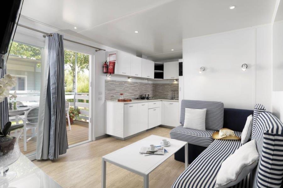 Isamar Holiday Village - Mappa