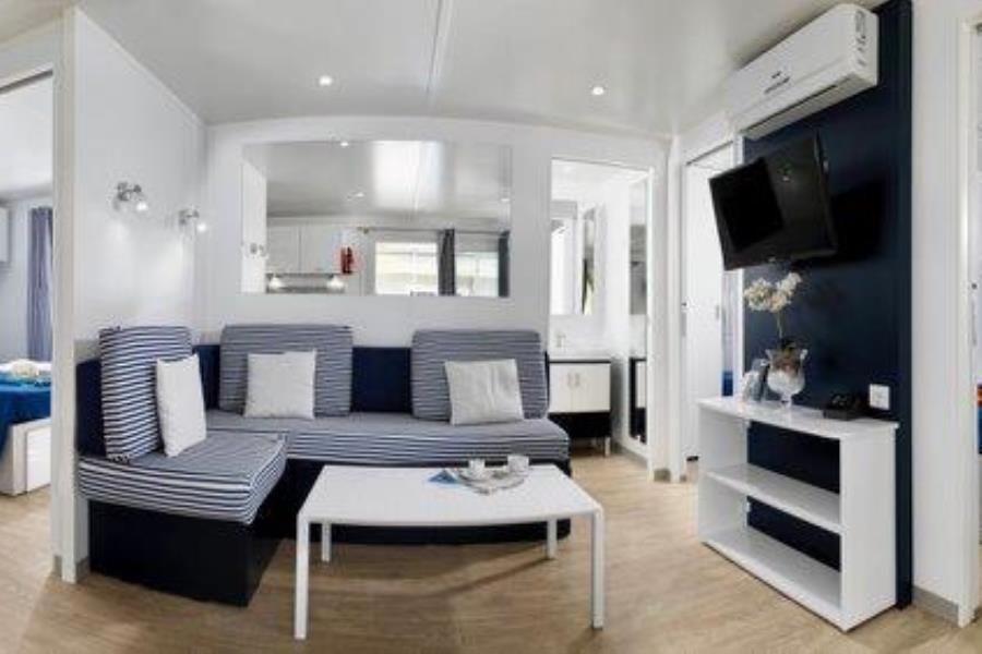 Isamar Holiday Village - Mappa