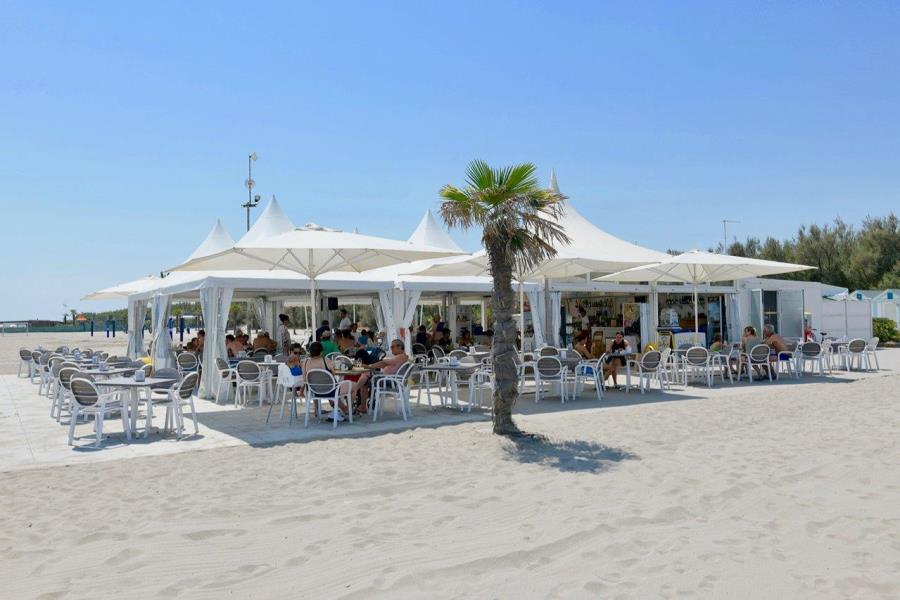 Isamar Holiday Village - Mappa