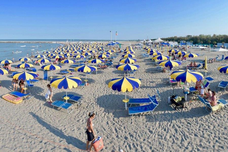 Isamar Holiday Village - Mappa