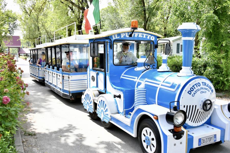 Isamar Holiday Village - Mappa