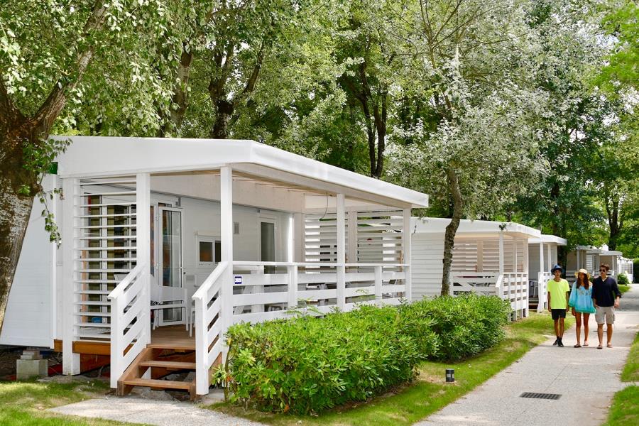 Isamar Holiday Village - Mappa