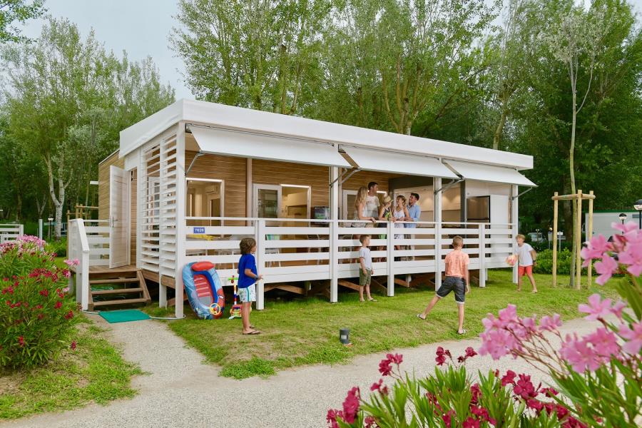 Isamar Holiday Village - Mappa