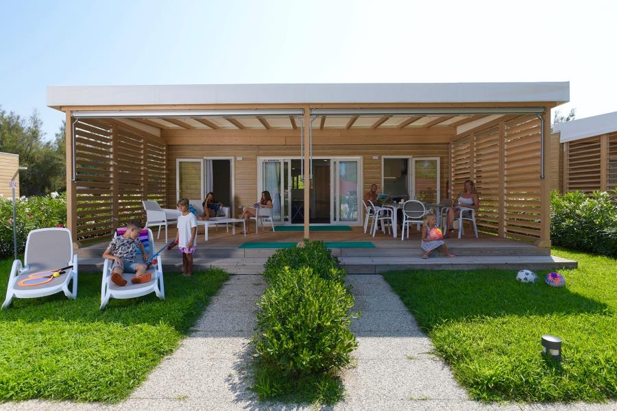 Isamar Holiday Village - Mappa