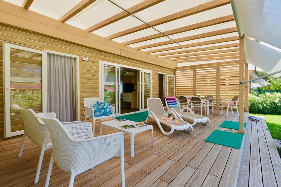 Isamar Holiday Village - Mappa