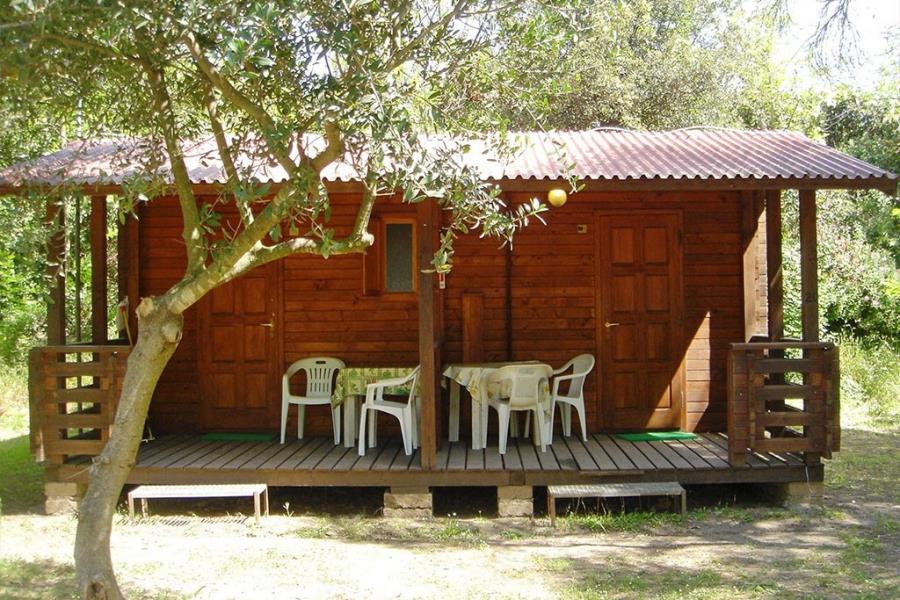 Camping Villaggio Country Club Castelfusano Lazio