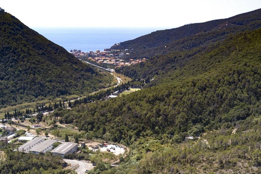 Camping Villaggio Turistico Arenella