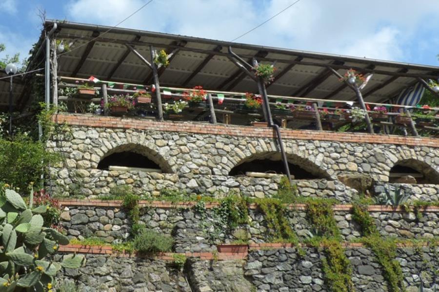 Camping Villaggio Turistico Arenella