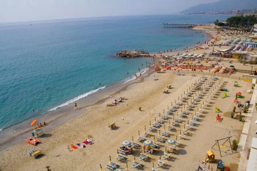 Informazioni Camping dei Fiori