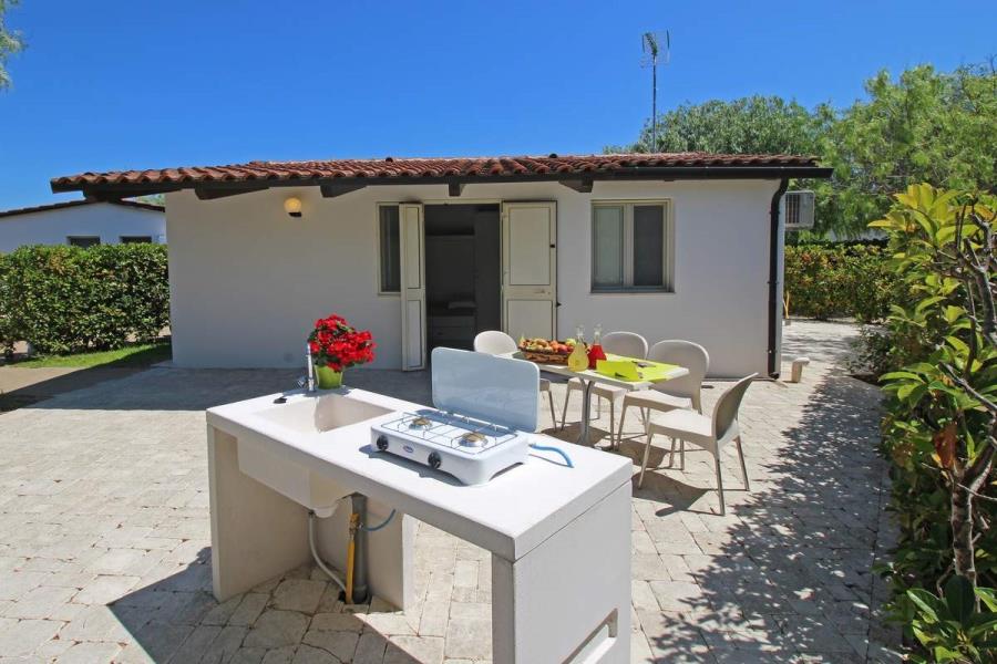 Villaggio Alimini Smile - Puglia