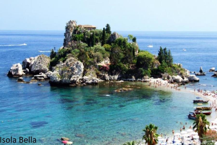 Camping Mokambo Italy