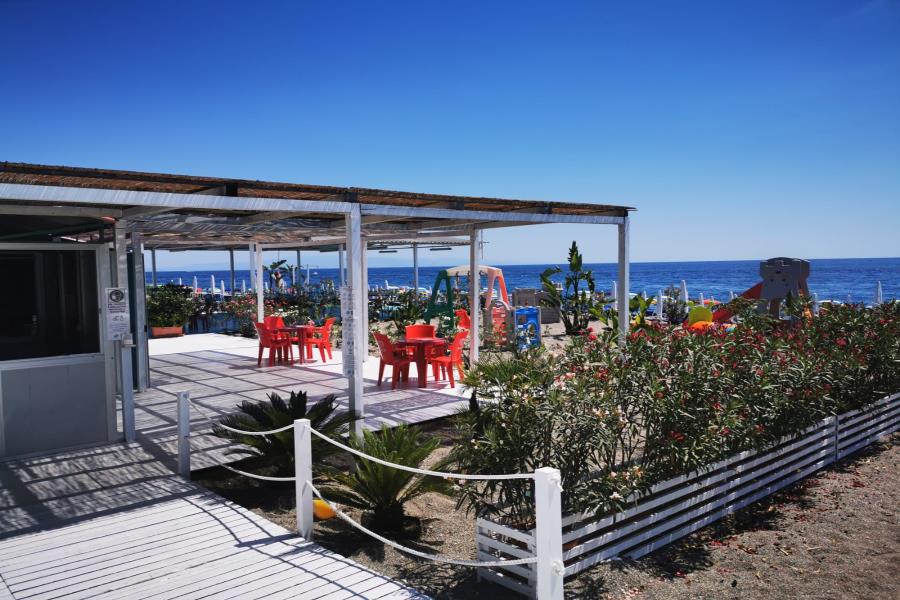 Camping Mokambo Sicilia