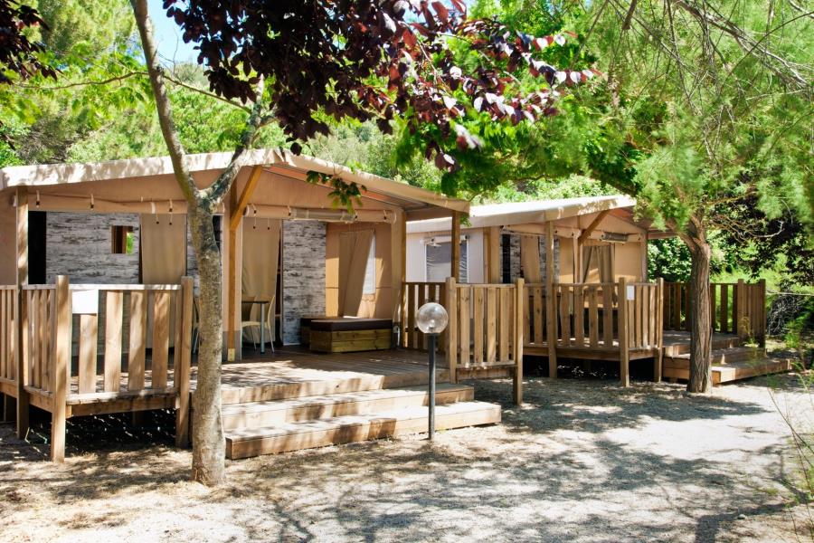 Camping Village Rocchette Toscana