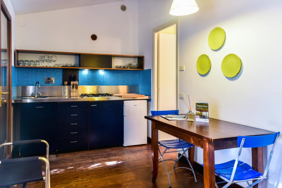 Camping Village Rocchette Toscana