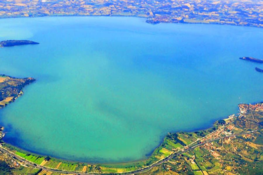 Camping Badiaccia Village - Mappa