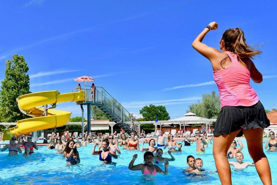 Villaggio Barricata Italy