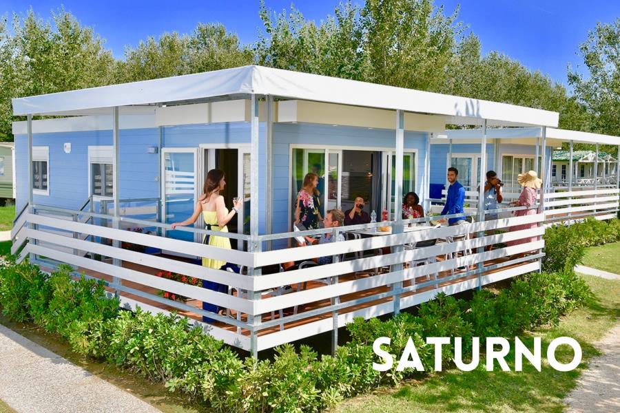 Villaggio Barricata Italy