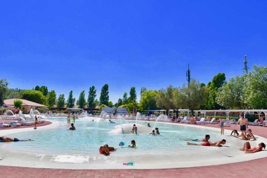 Villaggio Barricata Italy