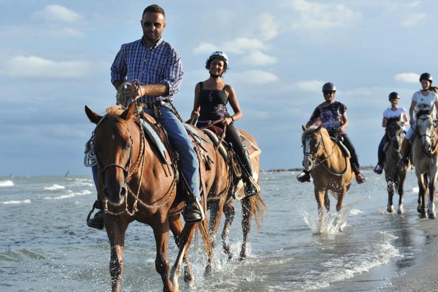 Villaggio Barricata Italy