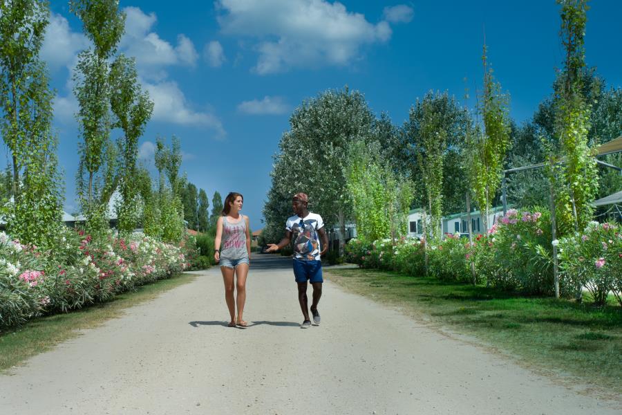 Villaggio Barricata Italy