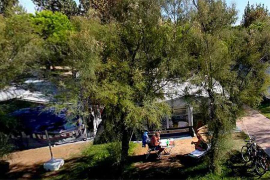 Jesolo International Club Camping Italy