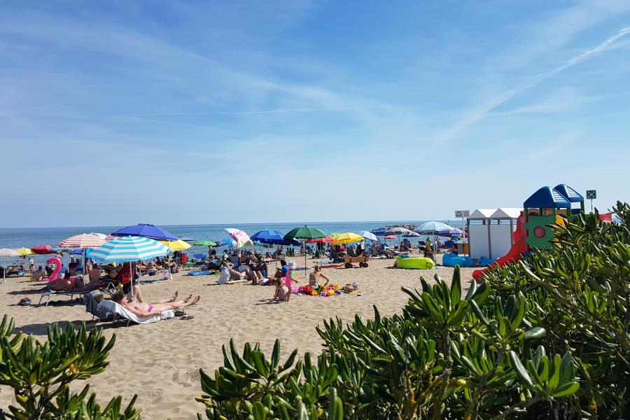 Camping Villaggio Italy Veneto