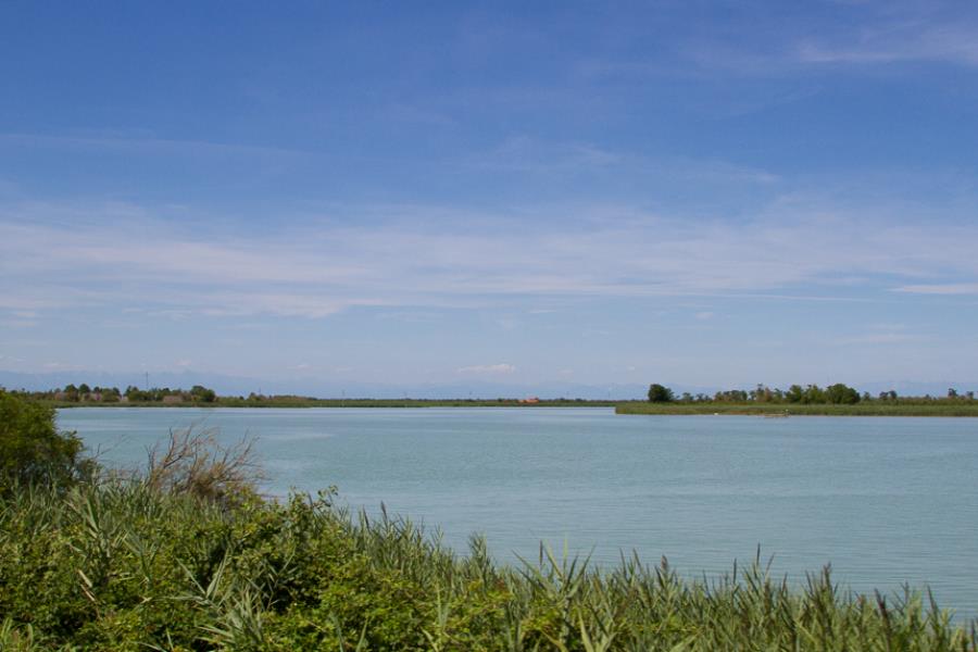 Campsite Laguna Village Italy