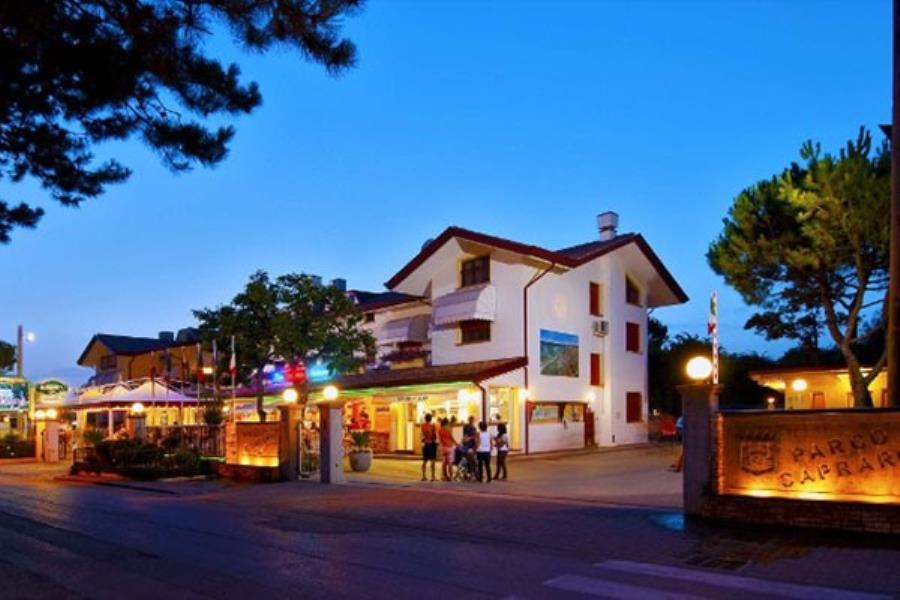 Camping Parco Capraro Veneto